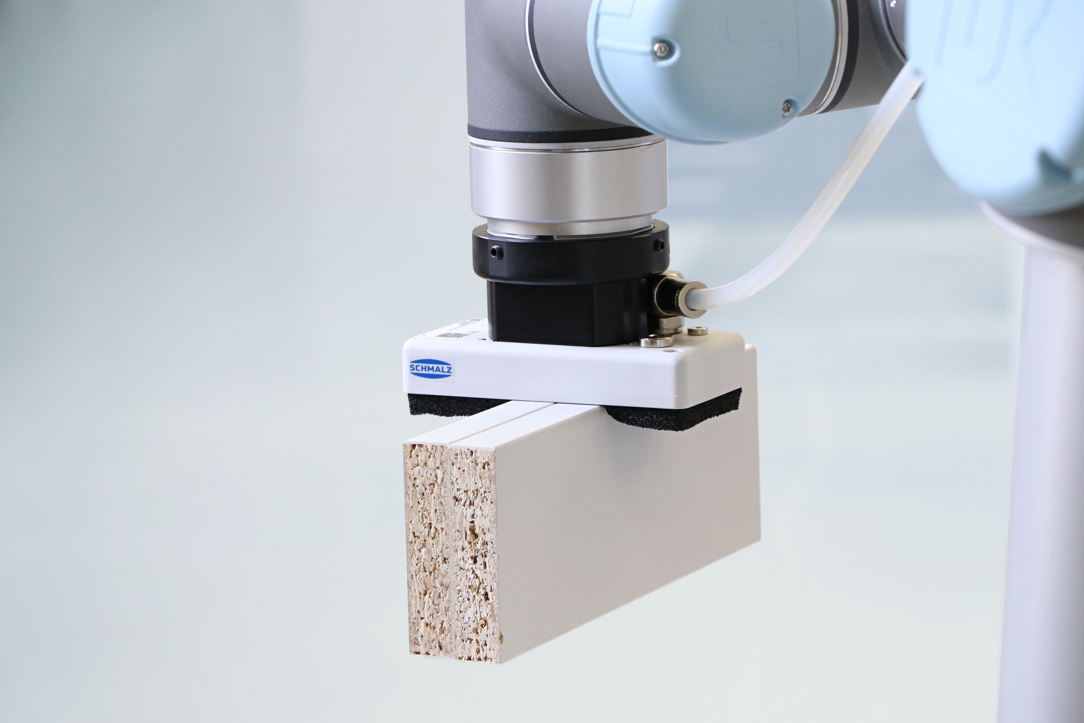 Wo kann ich Zubehör für Roboter finden?